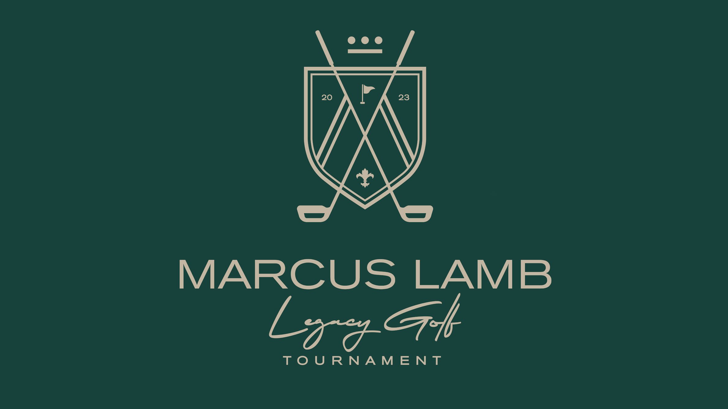 Marcus Lamb | Daystar Television Network